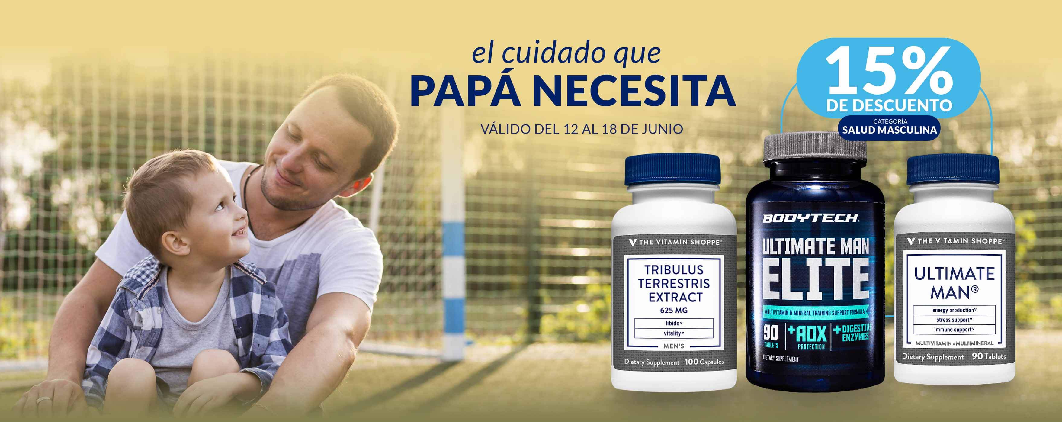 Control de azúcar | The Vitamin Shoppe Panamá